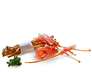 Aperitif ideas: our food and appetizer pairings | Ferrari Trento