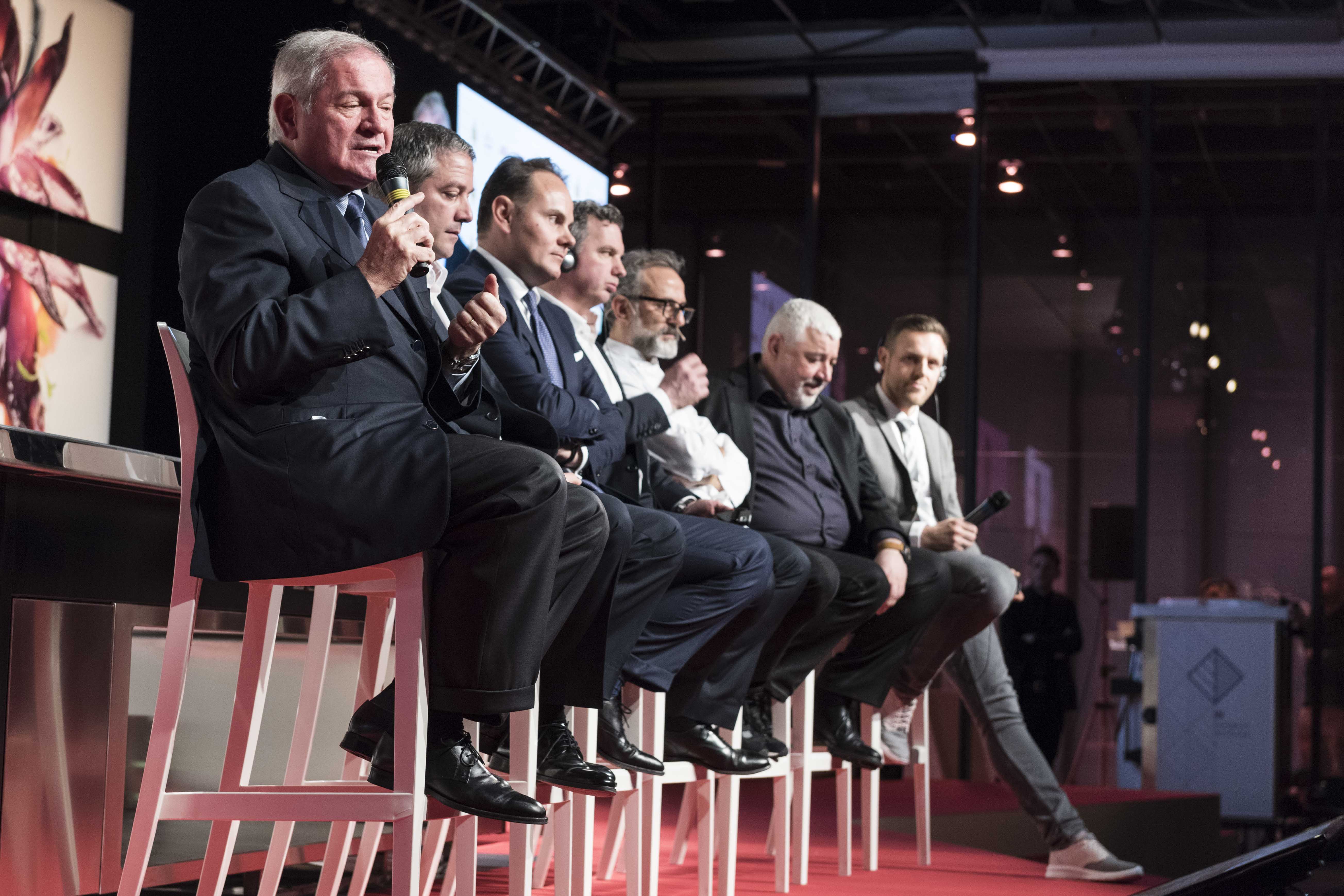 The Art of Hospitality takes on an increasingly leading role in the ...