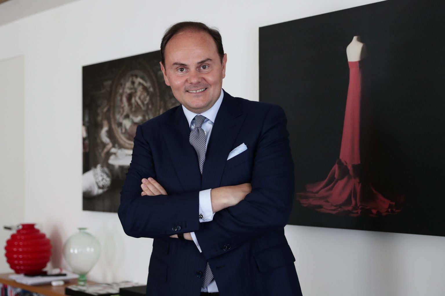 Matteo Lunelli Reconfirmed as Chairman of Fondazione Altagamma ...