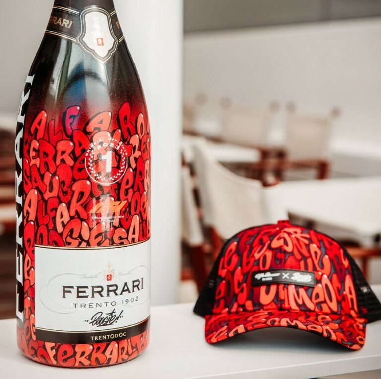 Ferrari Trento and Alfa Romeo F1 Team Stake together for a charity ...