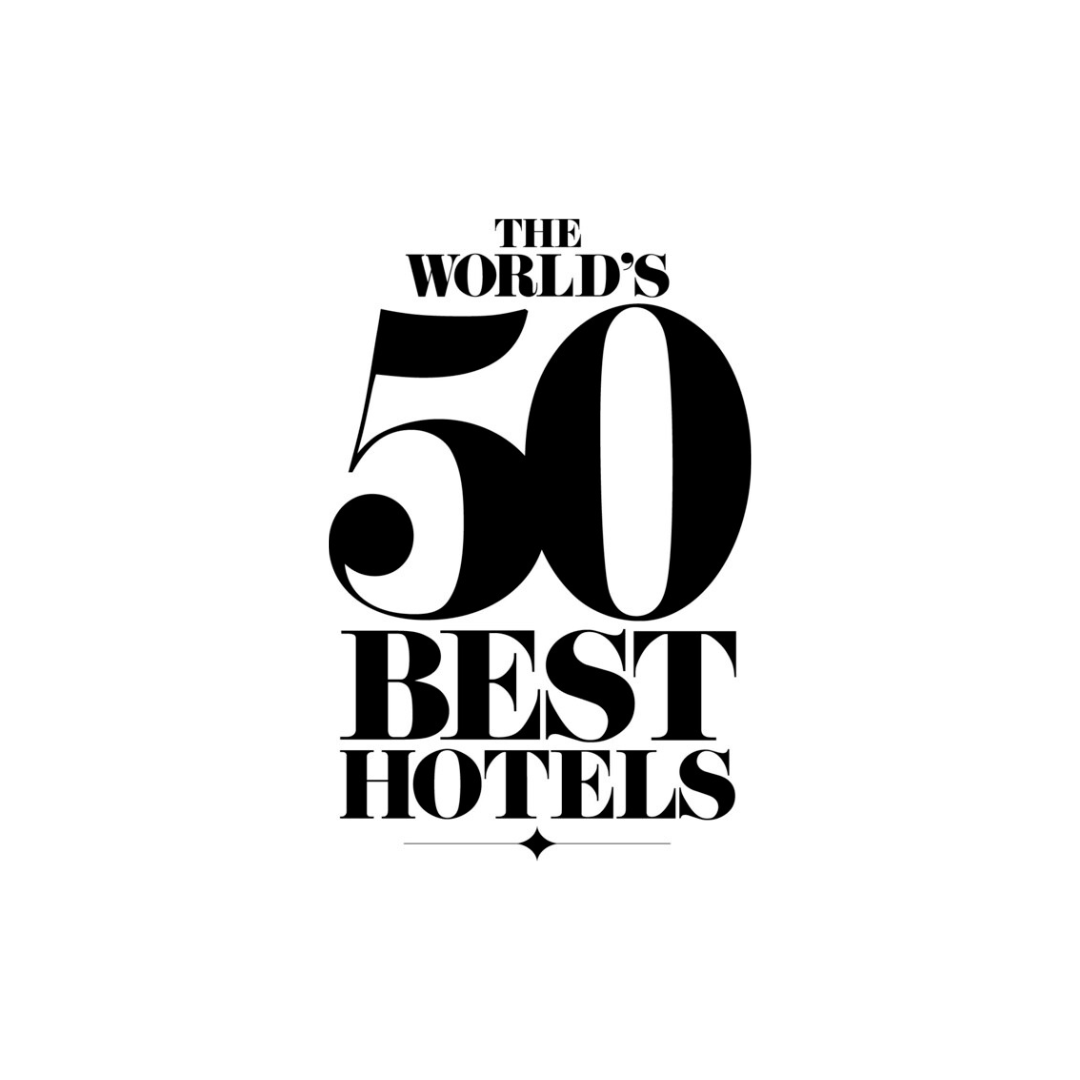Ferrari Trento celebrates 'The World's 50 Best Hotels' a new ranking ...