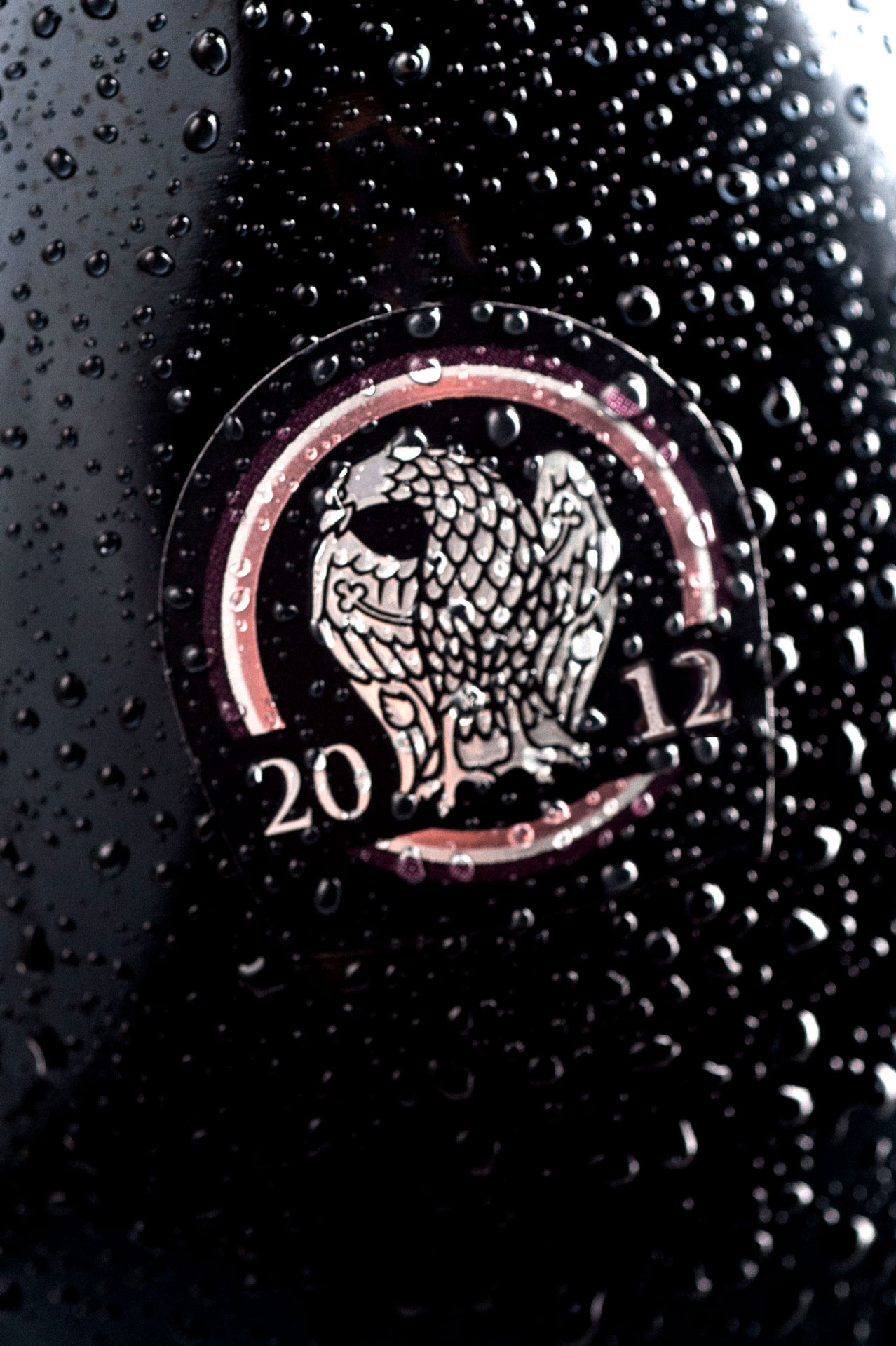 Ferrari unveils the 2012 Giulio Ferrari Rosé vintage - Ferrari Trento
