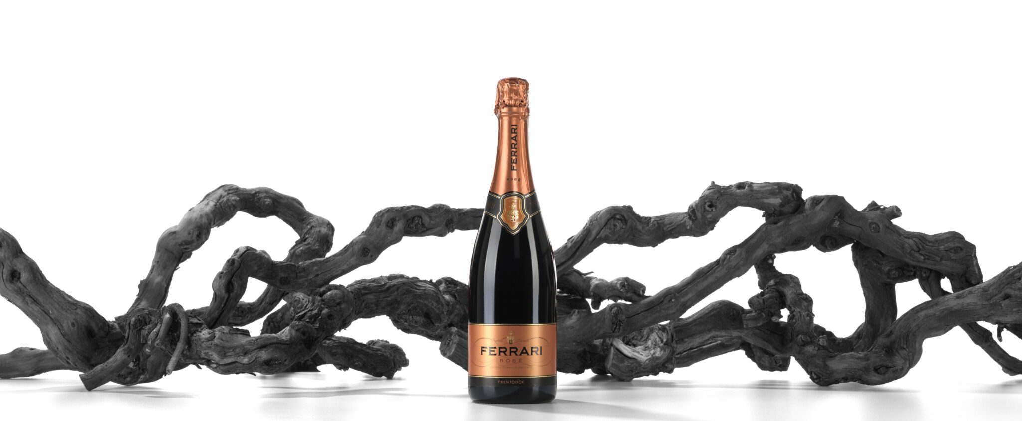 Wine Spectator crowns Ferrari Brut Trentodoc and Ferrari Rosé Trentodoc ...