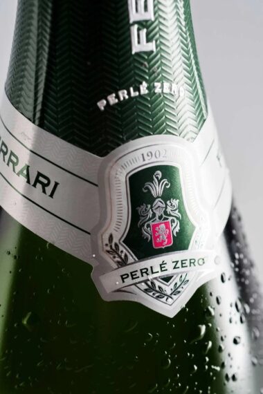 Ferrari Perlé Zero, Cuvée Zero17 is a Vitae ‘Gem’ in the 2025 Wine ...