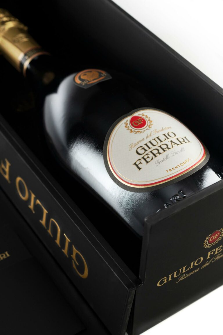 Wine Oscars reward Ferrari Trento - Ferrari Trento